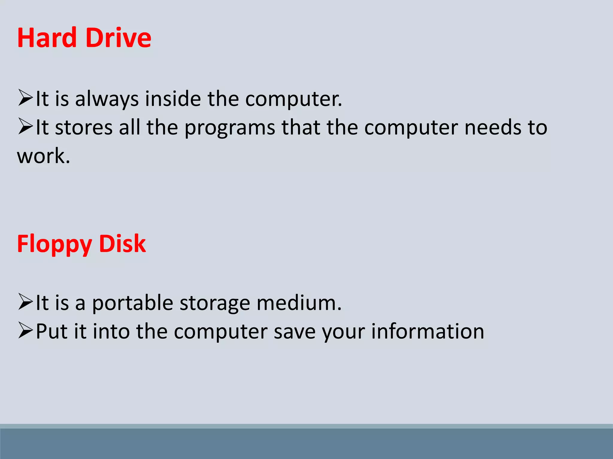 Information Storage and Retrieval system (ISRS) | PPTX
