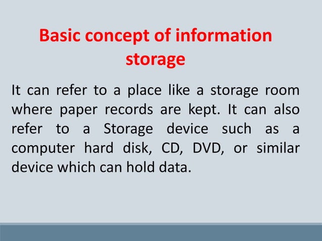 Information Storage and Retrieval system (ISRS) | PPTX | Search | Internet