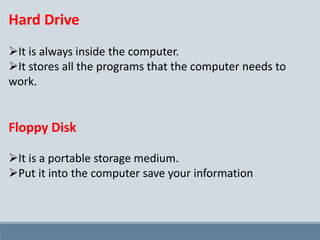 Information Storage and Retrieval system (ISRS) | PPTX