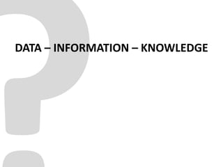 Information Strategies | PPT