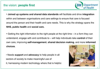 Information strategy summary slides - annes set (1) | PPT