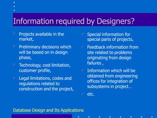 Information System | PPTX