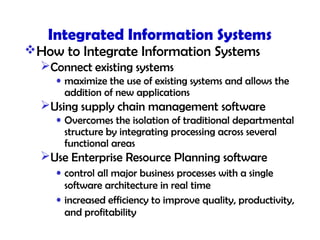 Information system 1 | PPT