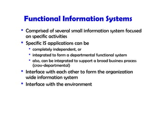 Information system 1 | PPT
