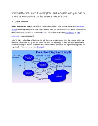 Information system | PDF