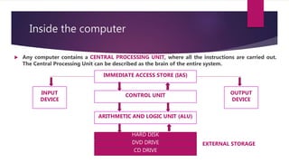Information system | PPT
