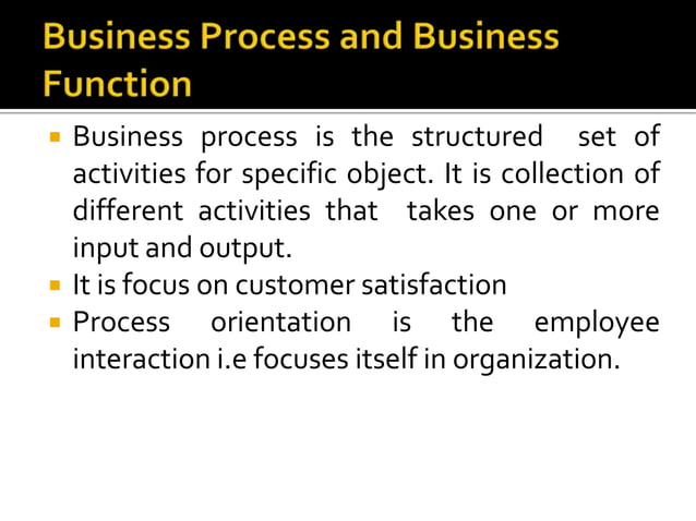 Information System Component Of Information System By Ravi Poswal Ppt