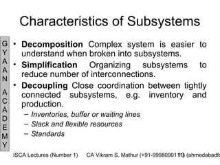 Information system and control audit – lecture i | PPT