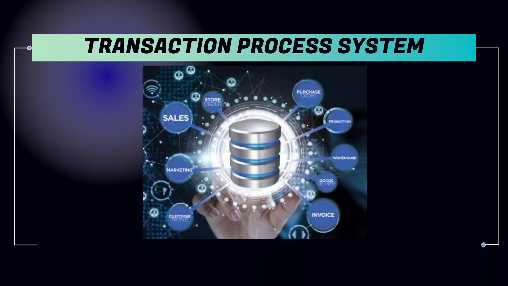 Information System and its types.pptx