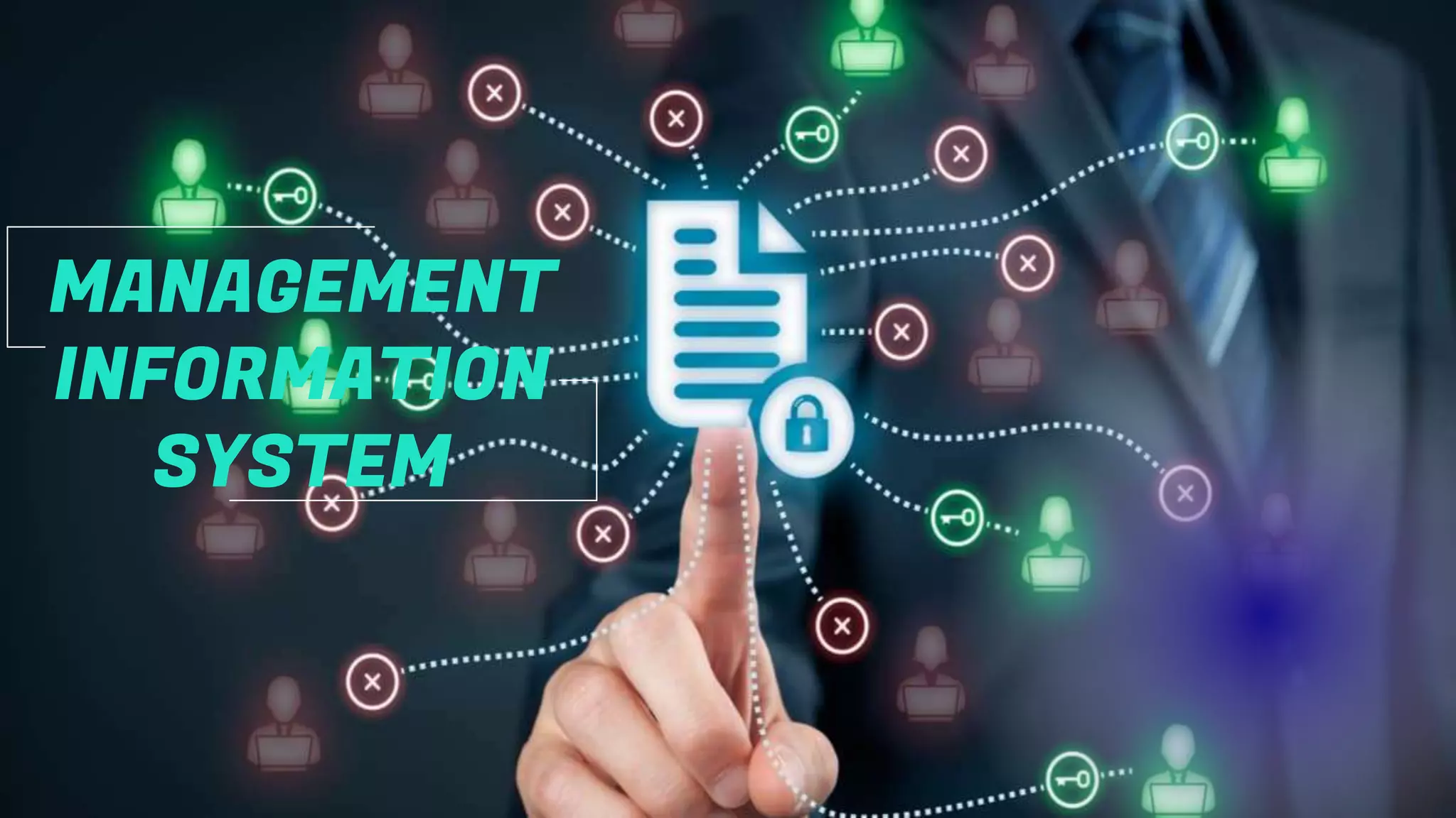 Information System and its types.pptx