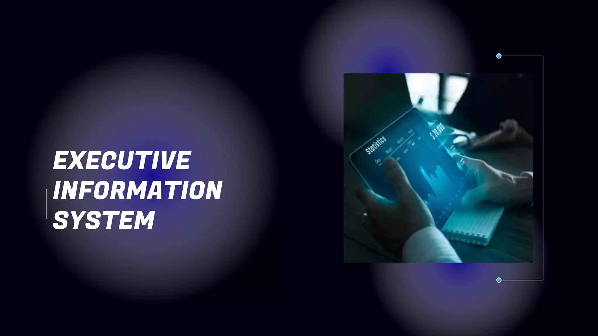 Information System and its types.pptx