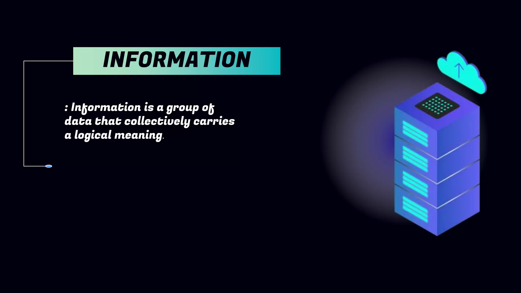 Information System and its types.pptx