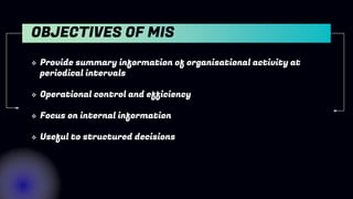Information System and its types.pptx