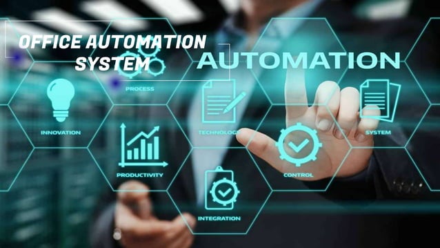 Information System and its types.pptx