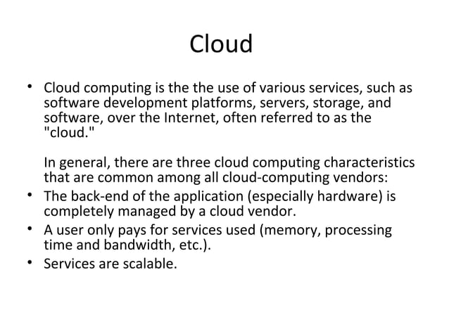 Information System Architecture Ppt Computer Networking Computing 1954