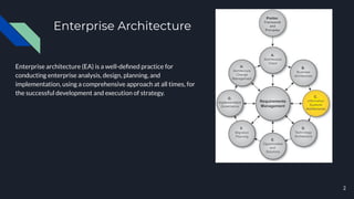Information System Architecture | PDF