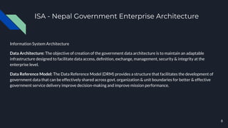 Information System Architecture | PDF