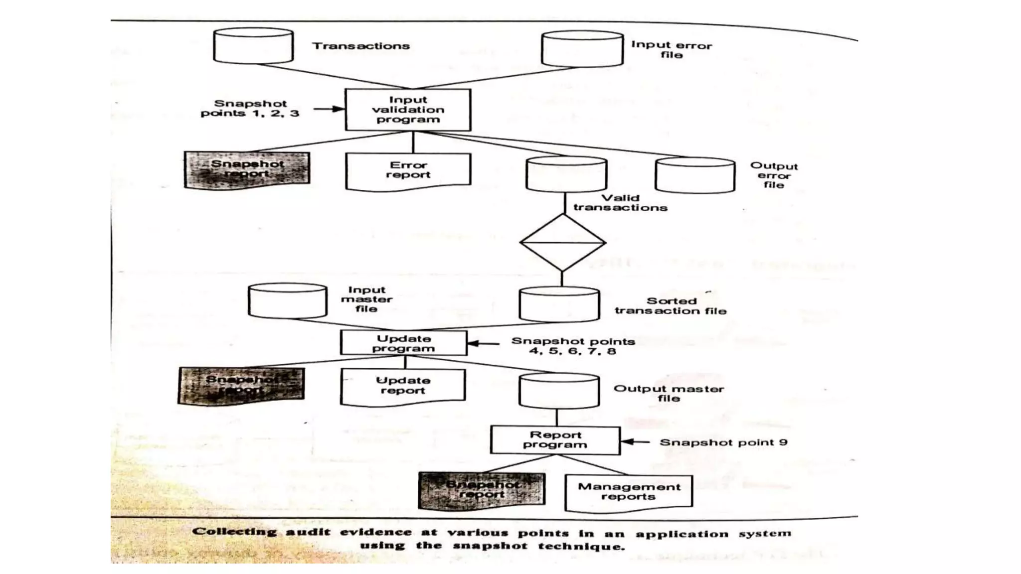 Information system audit | PPT