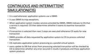 Information system audit | PPT