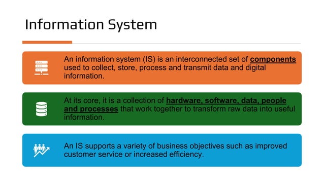 INFORMATION SYSTEM CONCEPTS(ICT 101).pptx