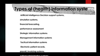 Information_system_in_health_care_Unit-3.pptx