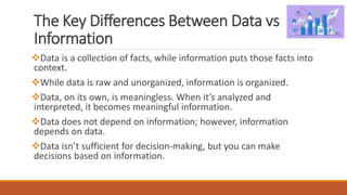 Information System(IS).pptx | IT and Internet Support | Internet