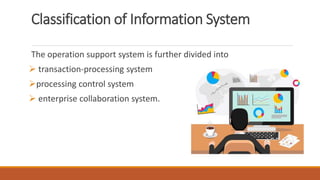 Information System(IS).pptx | IT and Internet Support | Internet