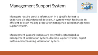 Information System(IS).pptx | IT and Internet Support | Internet
