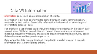 Information System(IS).pptx | IT and Internet Support | Internet