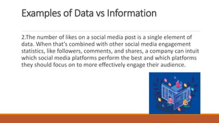 Information System(IS).pptx | IT and Internet Support | Internet