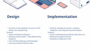 ABOUT INFORMATION SYSTEM LIFE CYCLE.pptx