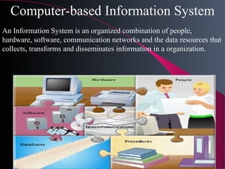 Information systems | PPT