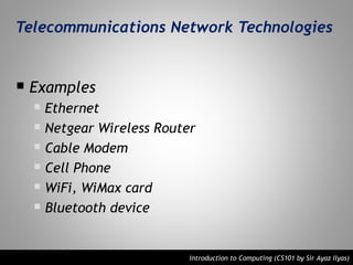 Information Systems By Haris khan (Software Engineer) | PPT