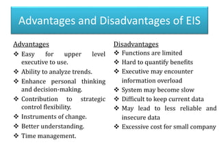 Information Systems | PPTX