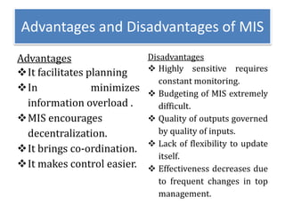 Information Systems | PPTX