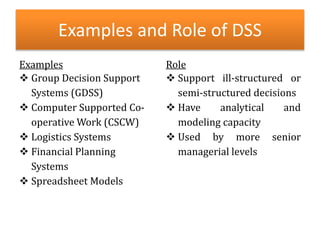 Information Systems | PPTX