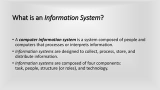 Information Systems in Indian Railways | PPTX