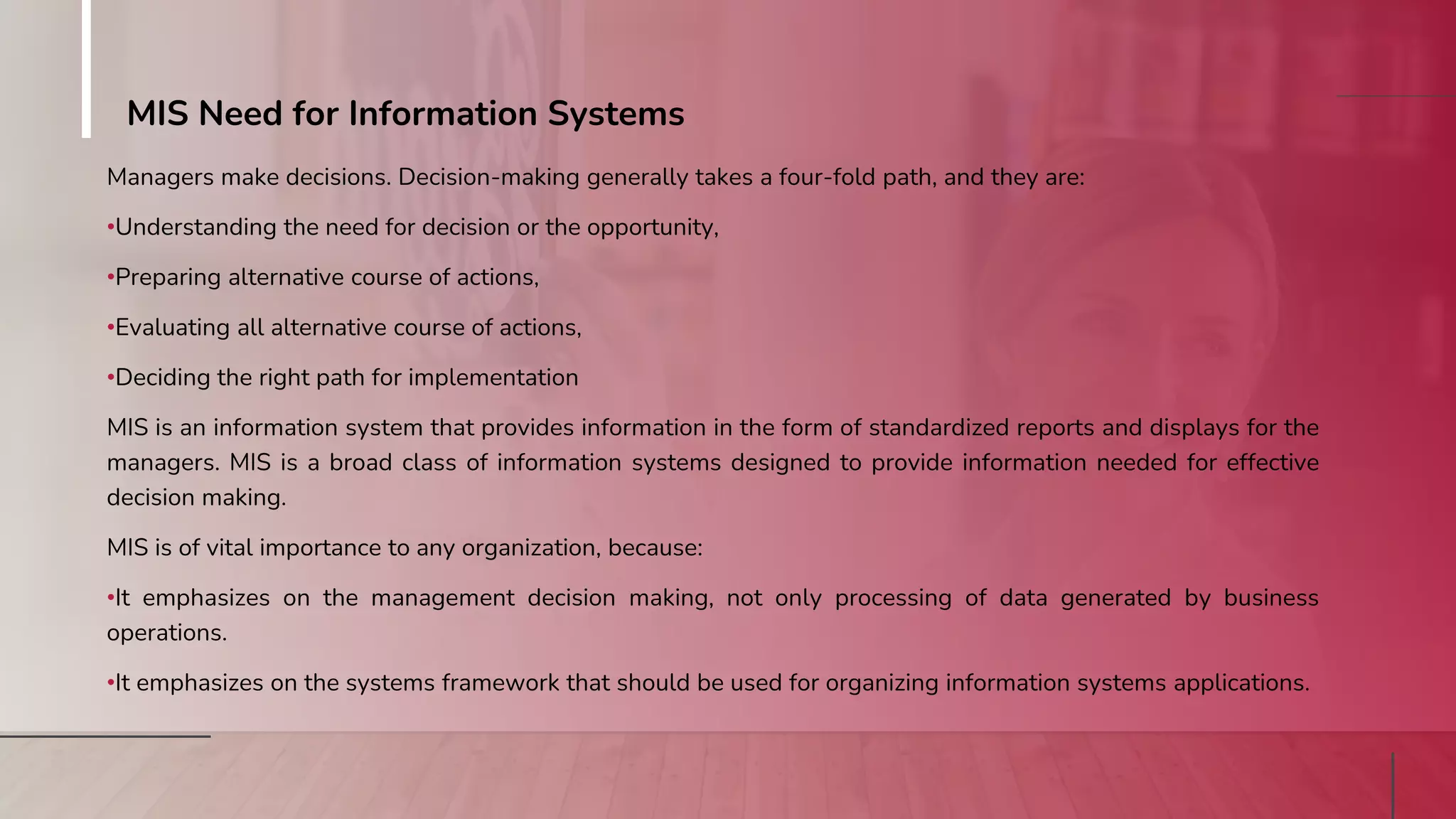 Information Systems.pptx | Databases | Computer Software and Applications