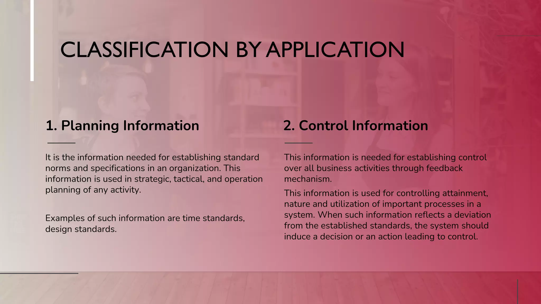 Information Systems.pptx | Databases | Computer Software and Applications