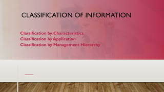 Information Systems.pptx | Databases | Computer Software and Applications