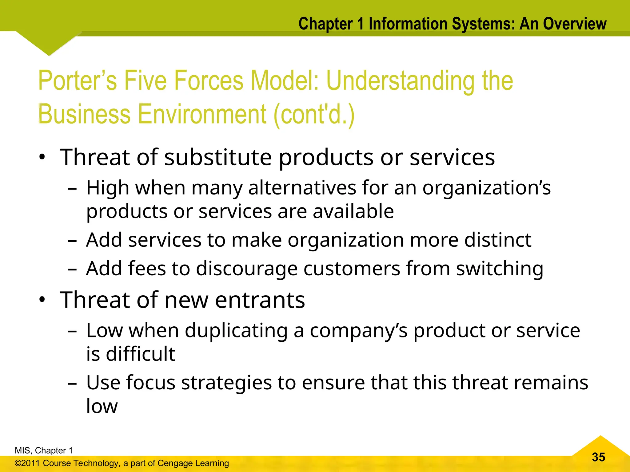 an overview of information systems .ppt