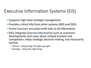 INFORMATION SYSTEM | PPT