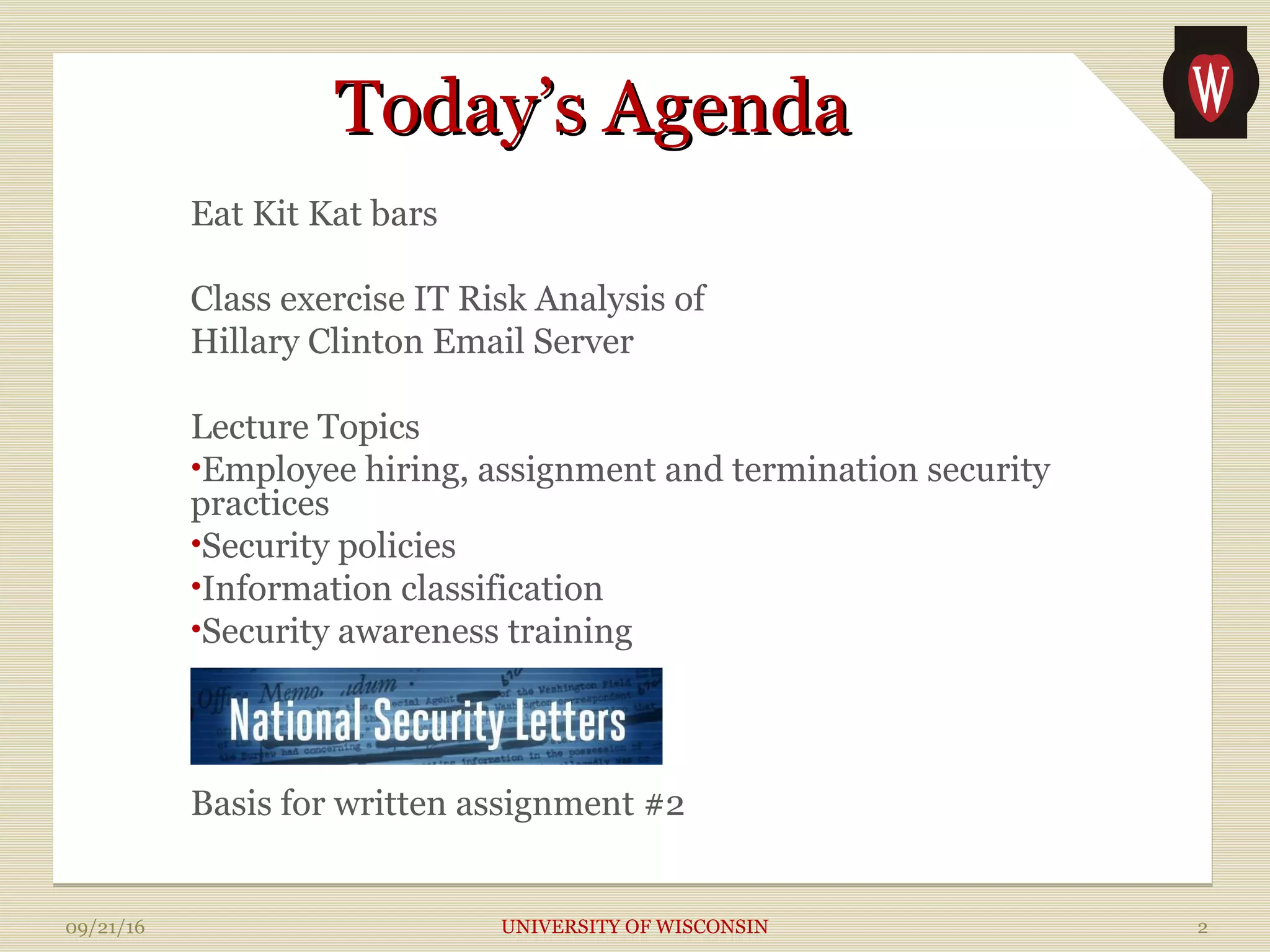 Information Security 365 Policies Data Classification Employee Training And Awareness Ppt