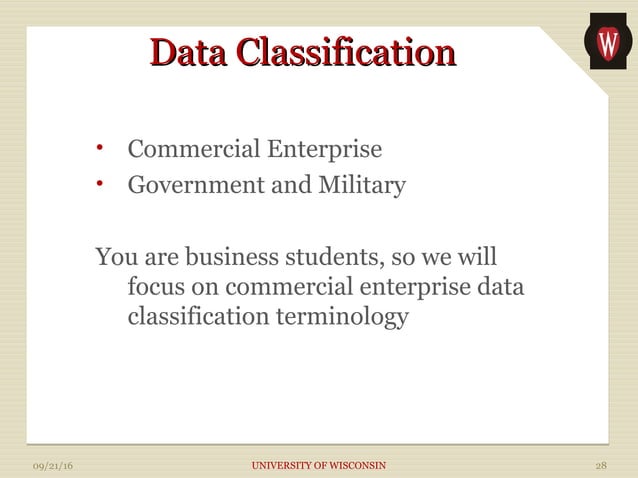 Information Security 365 Policies Data Classification Employee Training And Awareness Ppt