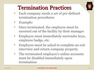 Information Security 365 -- Policies, Data Classification, Employee ...