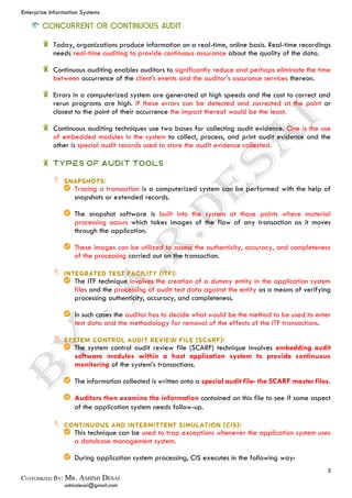 Information systems and its components iii | PDF
