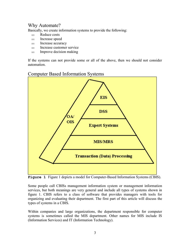 Information Systems, Design and MIS(MS-07).doc