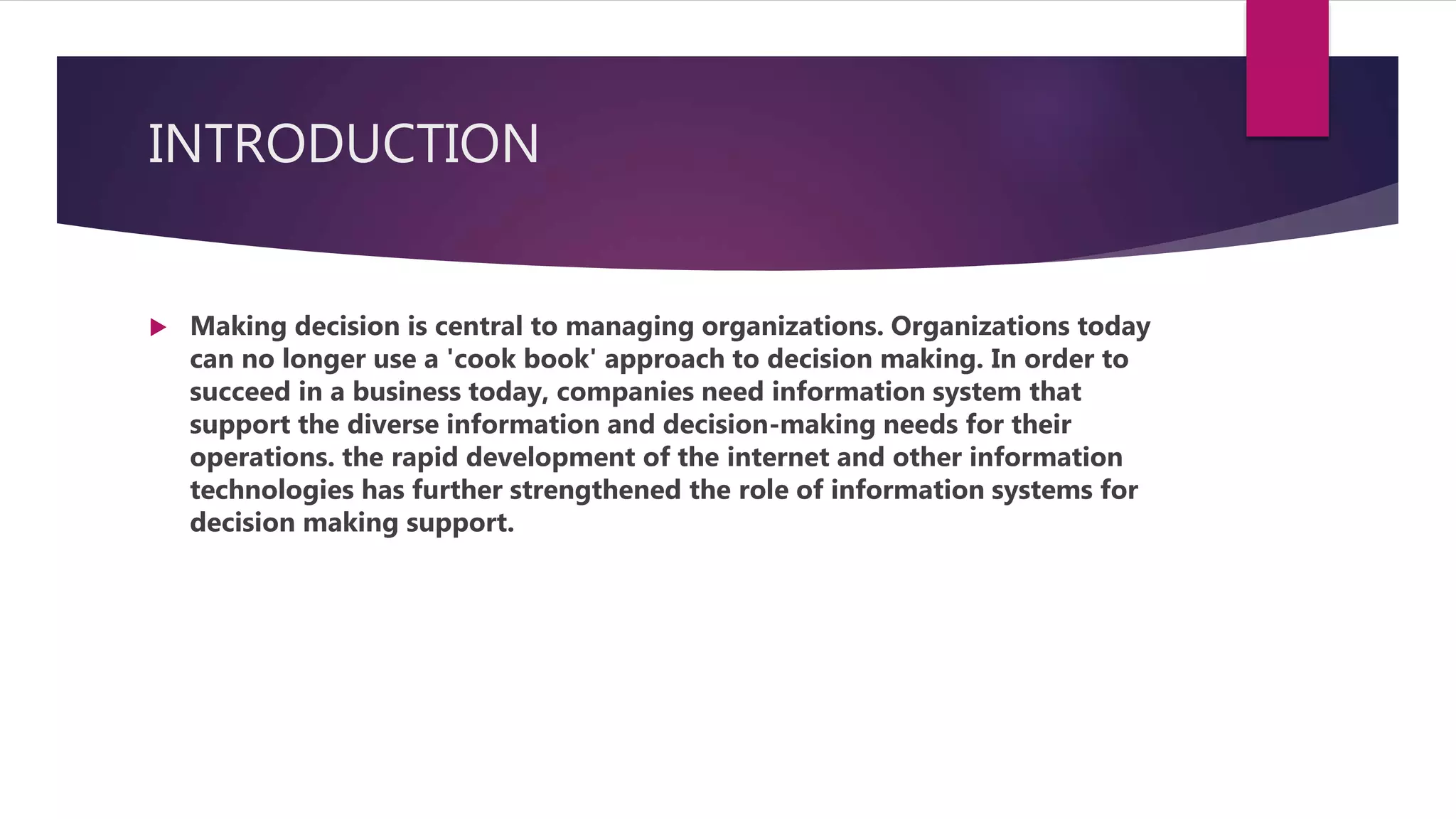 INFORMATION SYSTEMS (DECISION MAKING).pptx