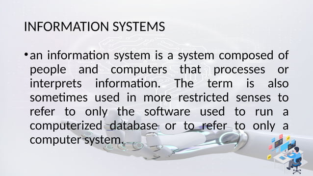 INFORMATION SYSTEMS, INFORMATION TECHNOLOGY AND COMPUTER SCIENCE.pptx