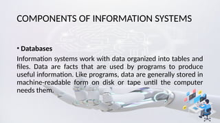 INFORMATION SYSTEMS, INFORMATION TECHNOLOGY AND COMPUTER SCIENCE.pptx